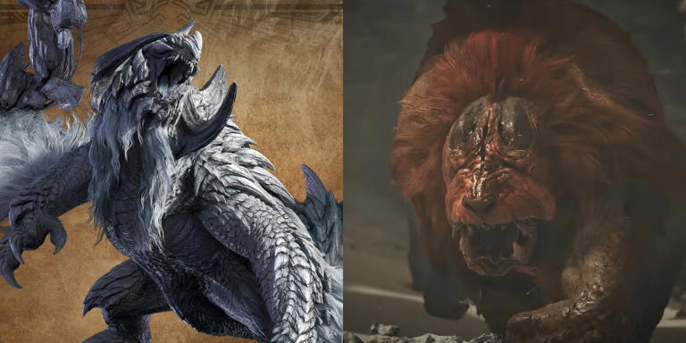 Best Monsters in Monster Hunter Wilds