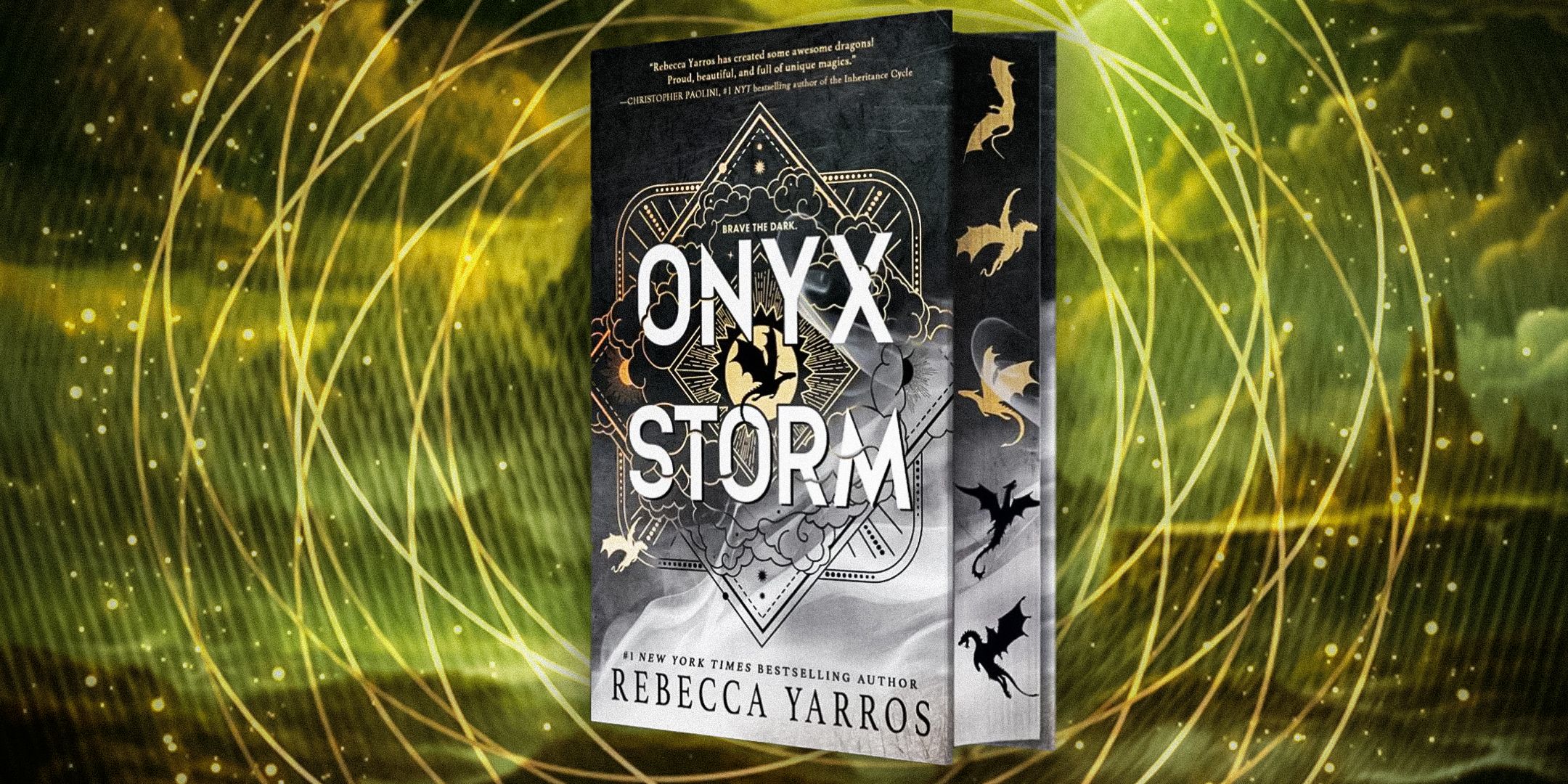 Onyx Storm Needed Its Most Annoying New Character, Even If It Doesn't ...