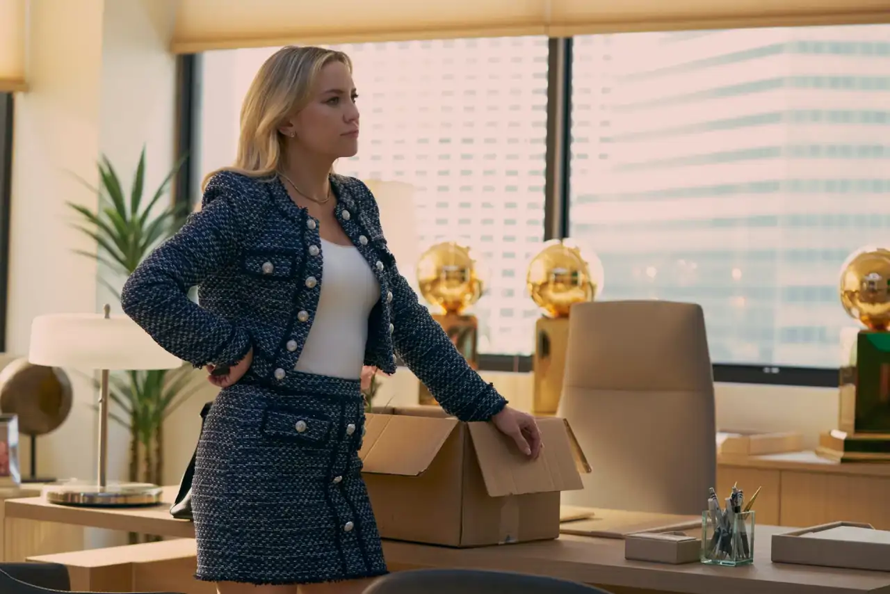 'Una nueva jugada': la serie de comedia con 10 episodios cortos basada ...