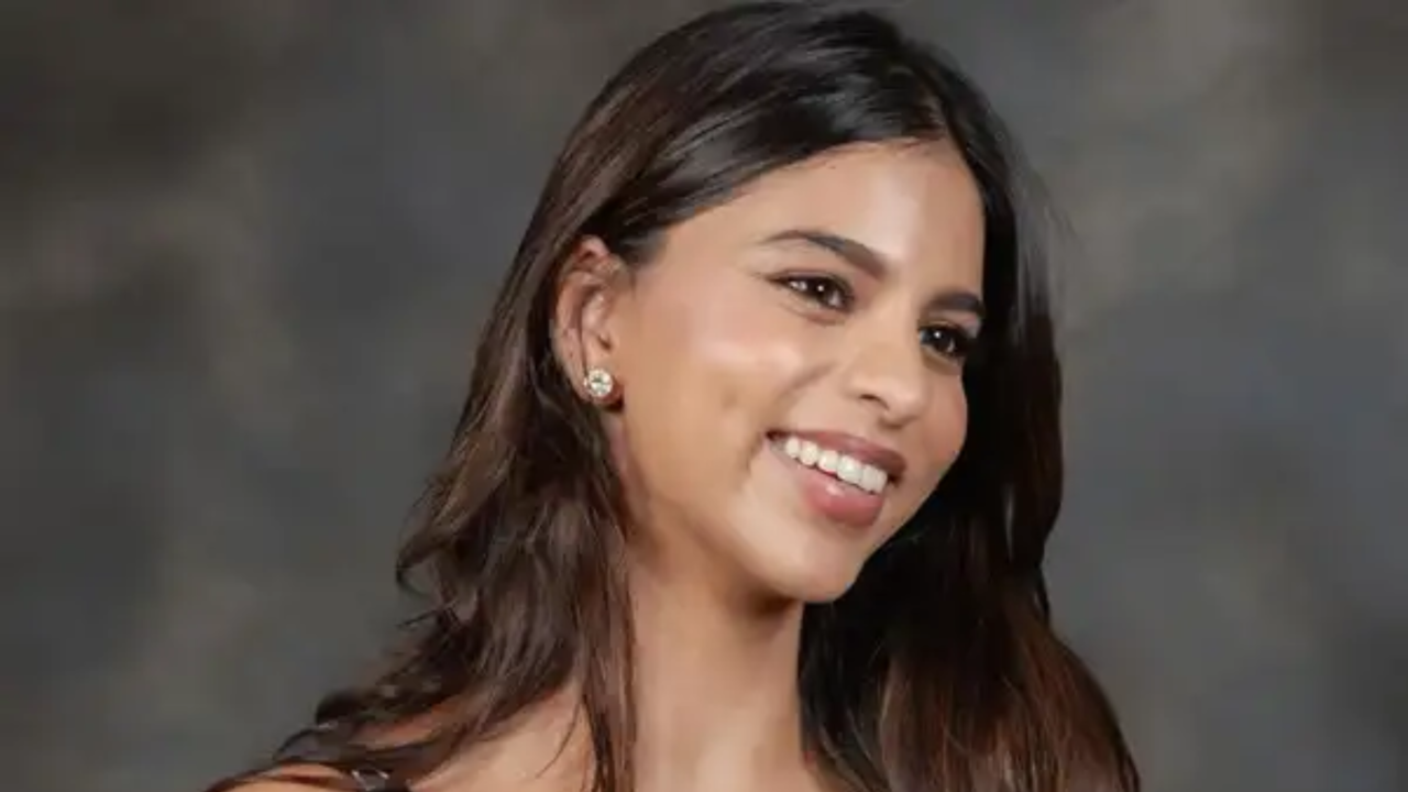 Suhana Khan's Bali Vacation: King Actress Enjoys Perfect Beachy Getaway With Bestie Jasmine ...