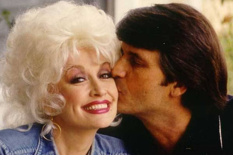 Carl Dean dead: Dolly Parton's heartbreaking agony as husband of 60 ...