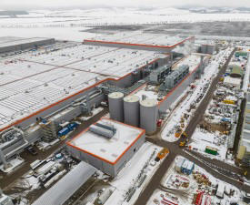 1월 中 제외 배터리 시장서 CATL 1위…K-배터리는 주춤