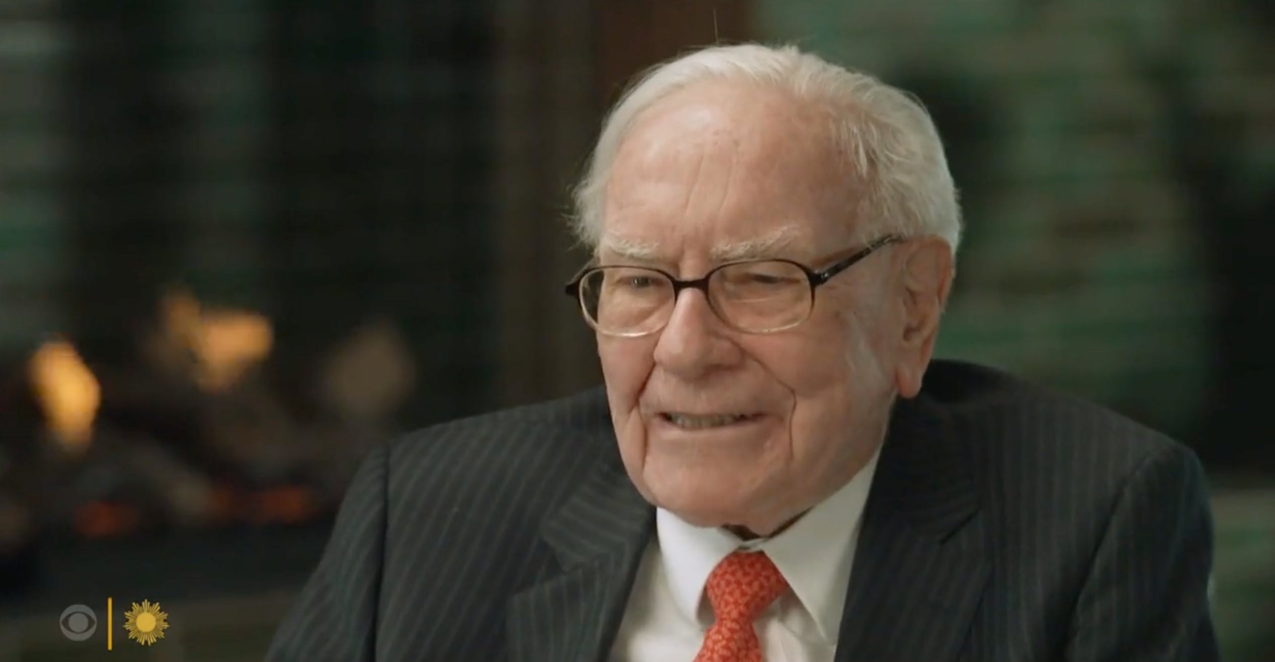 Warren Buffett Trashes Trump’s Tariffs: ‘An Act of War’