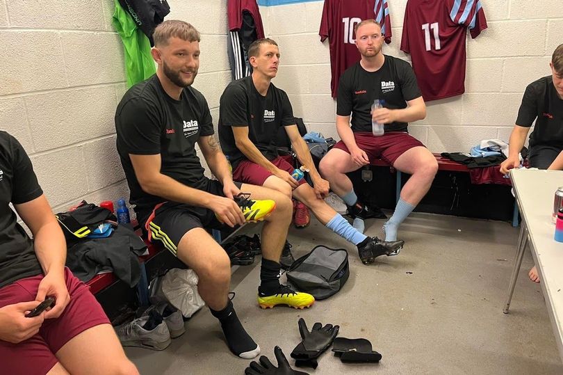 Baseball bat violence case after football match in Llanrumney, Cardiff ...