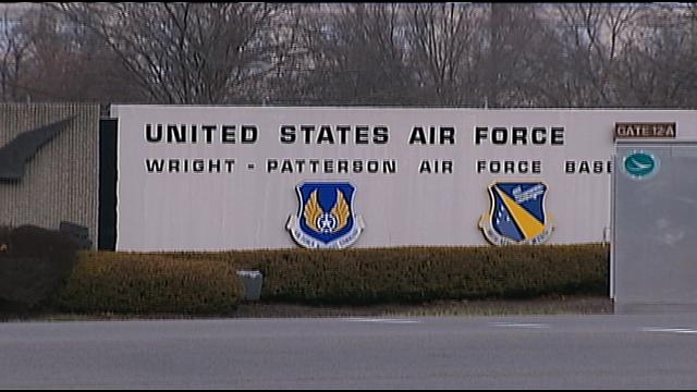 WPAFB to temporarily close gate entrance tonight