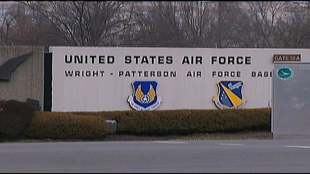 WPAFB to temporarily close gate entrance tonight
