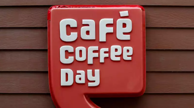 Coffee Day Enterprises stock extends gains, hit upper circuit limit for ...