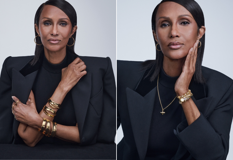 Pandora’s latest BE LOVE campaign unboxes the next chapter of love