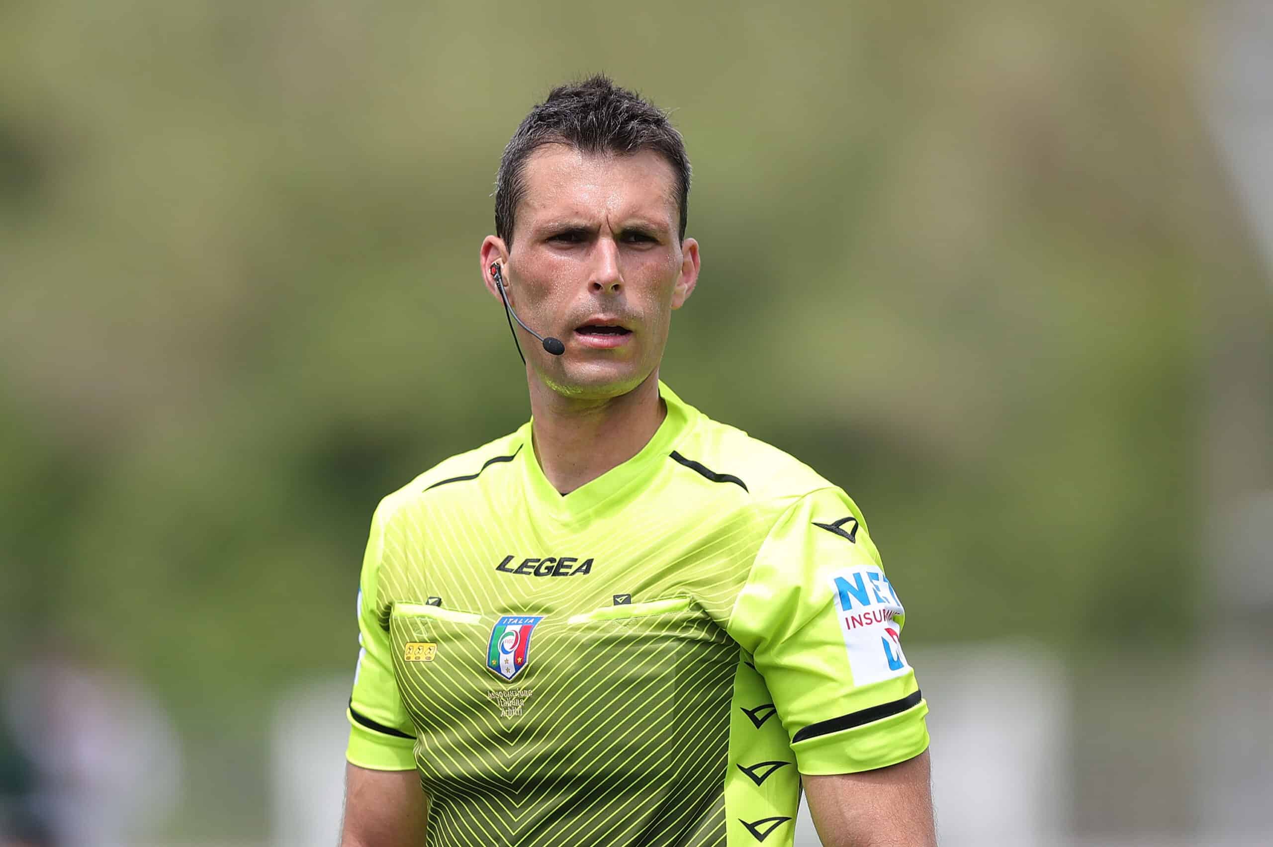 Juve-Verona, la moviola di Calvarese: “Dubbio sul tocco di spalla di ...