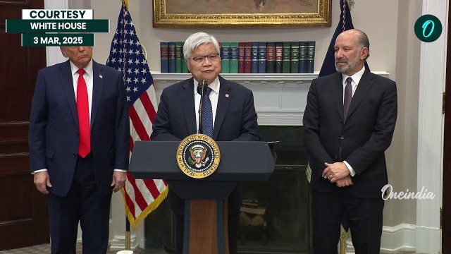 Trump Strikes $100B Chip Deal with Taiwan – U.S Challenges China’s Tech ...