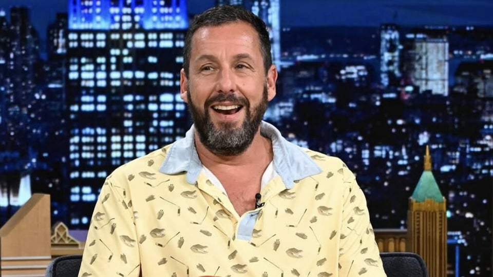 Adam Sandler Net Worth: Check brand endorsements, real estate, box ...