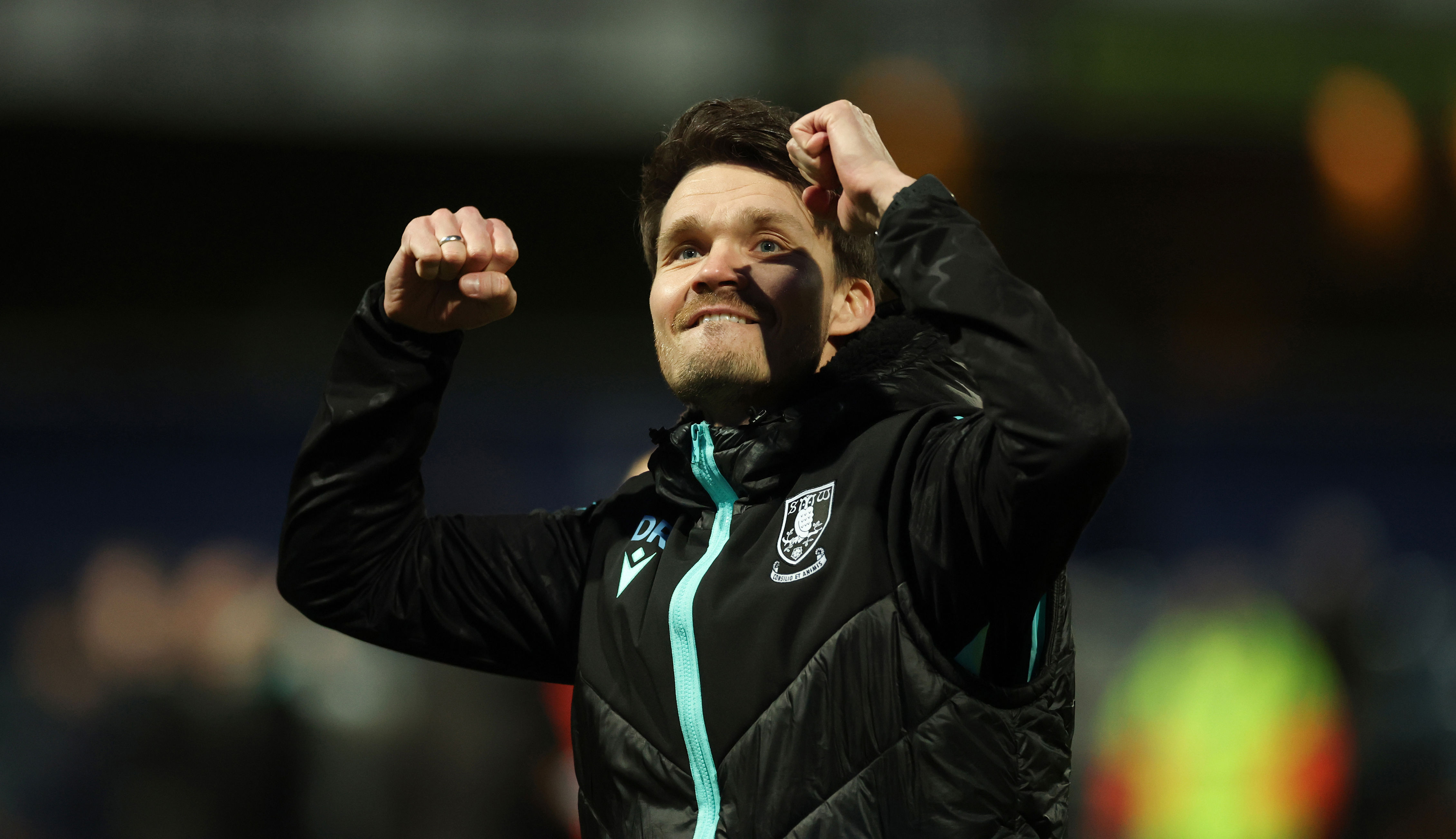 Sheffield Wednesday boss Danny Rohl emerges as 'top target' for ...