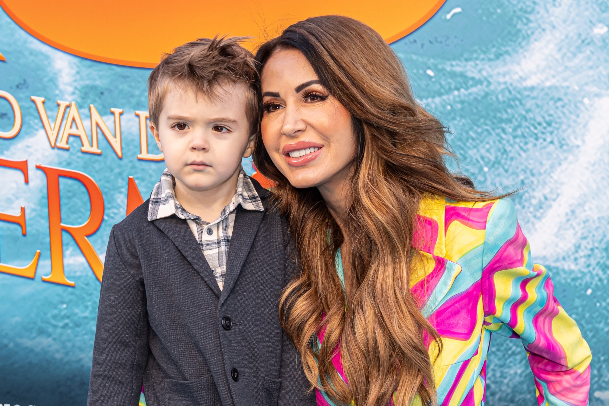 Tamara Elbaz getraumatiseerd door hoofdluis: 'Wat een nachtmerrie'