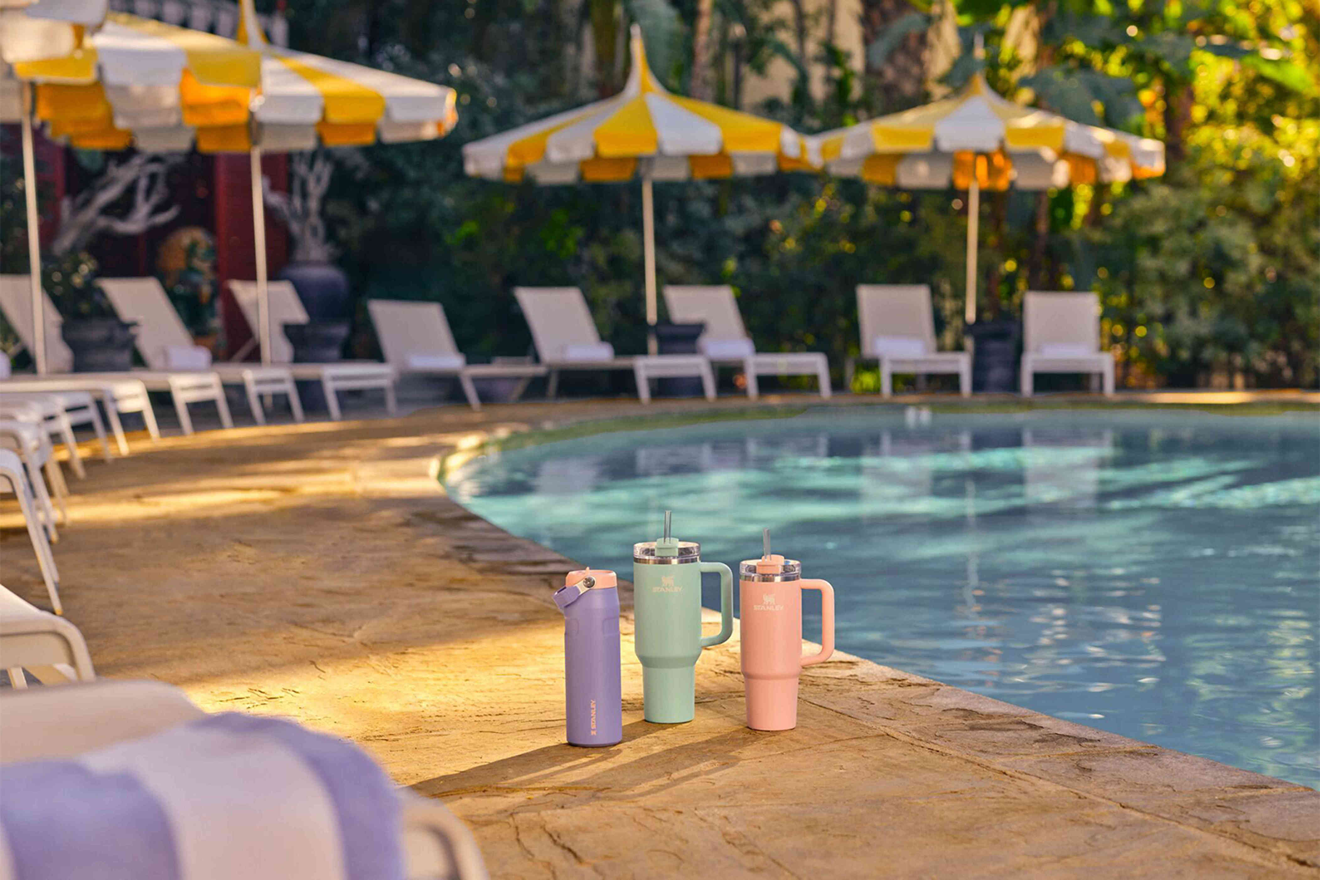 Stanley’s 3 New Colors Are Pastel Perfection — They're Bound to Fly Off ...