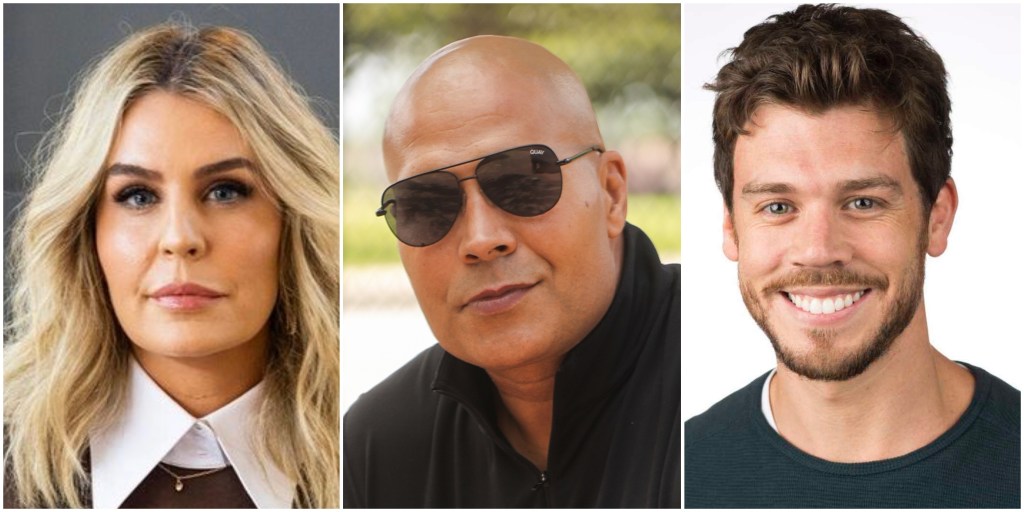 WTFN Relaunches Management Arm As Radar Talent; Maven Huffman, ‘Real ...