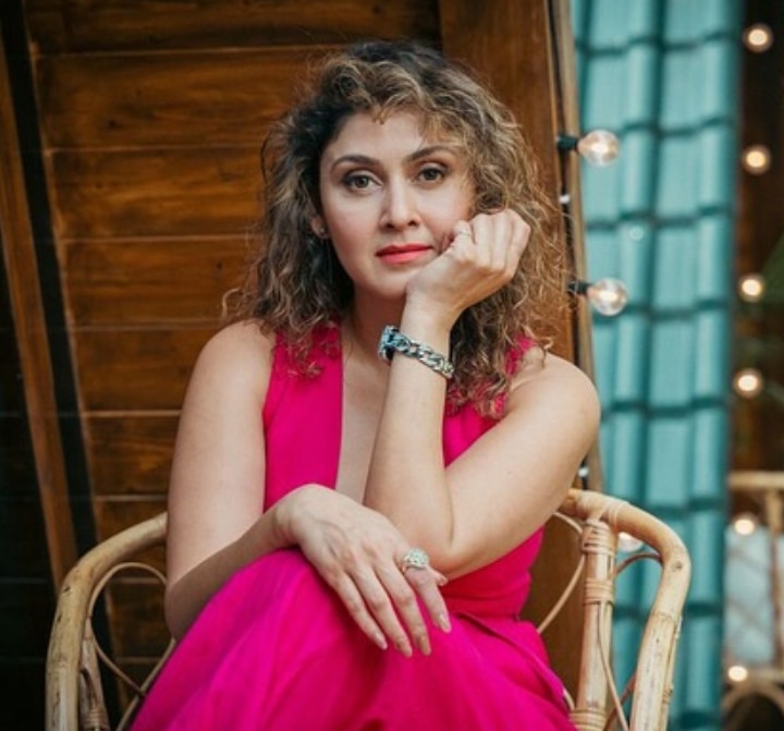 Top 20 Web Series Actresses Who Are Redefining Digital Entertainment in ...