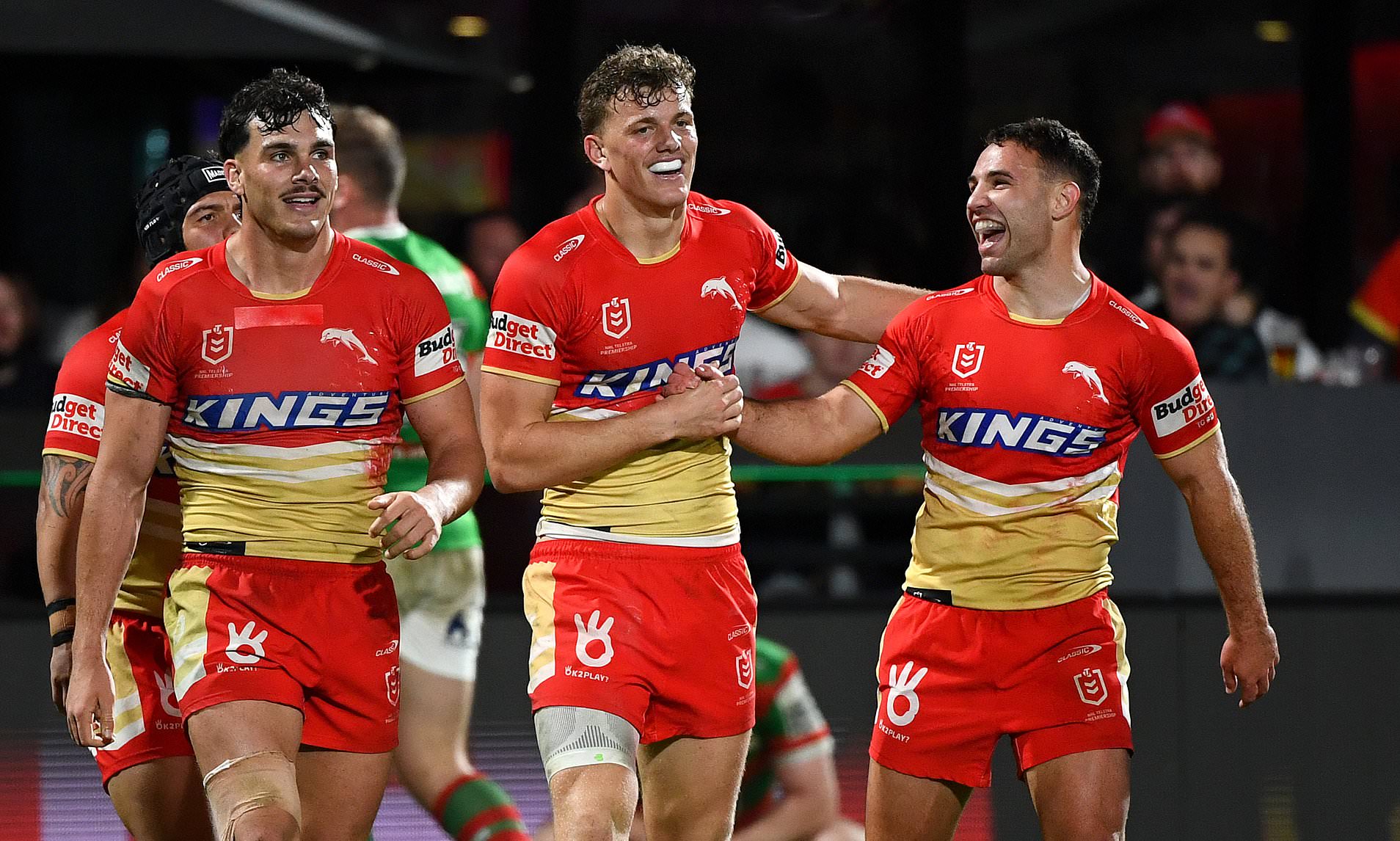 NRL makes a huge last-minute change to avoid having an empty stadium ...