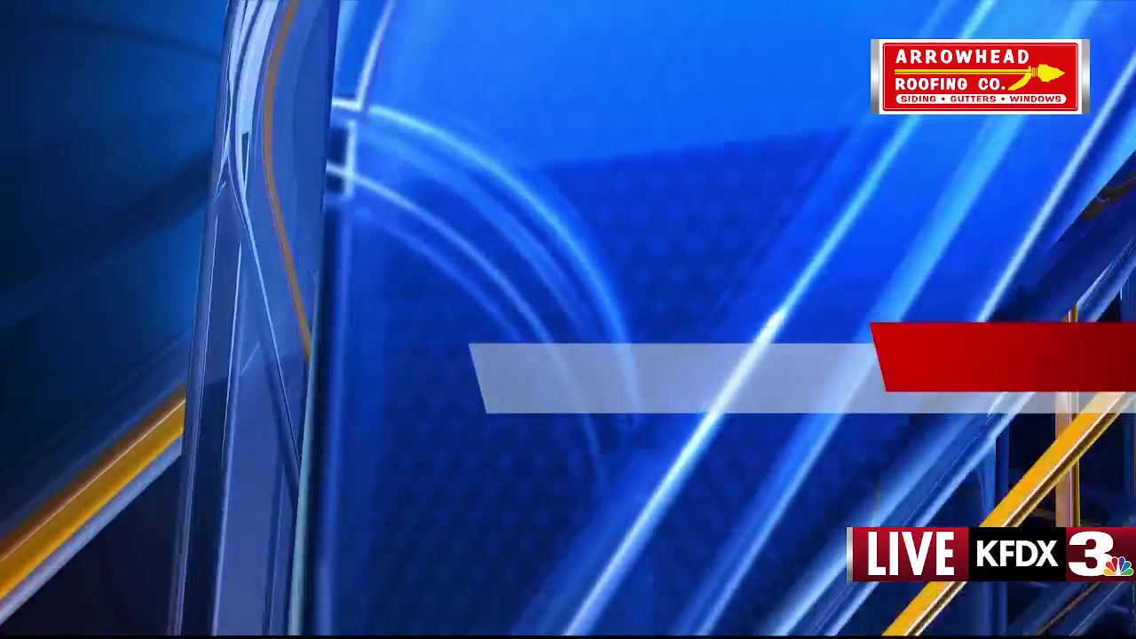 Severe Weather Update with Noah Trombley