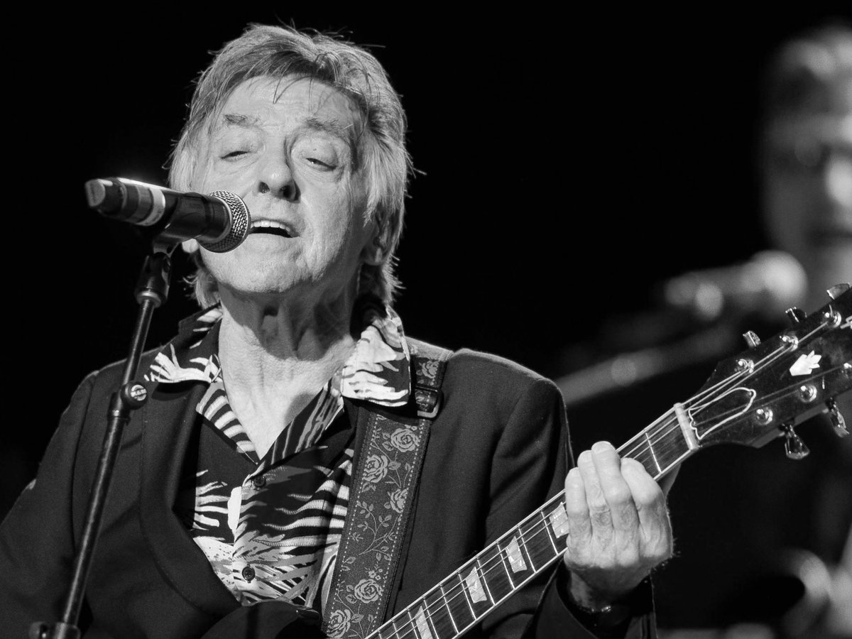 Joey Molland: Letztes Gründungsmitglied von Badfinger ist tot