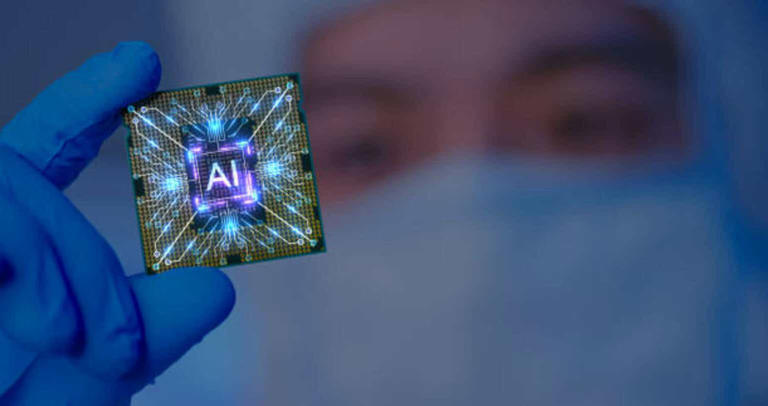 Taiwan will keep most advanced chip tech protected, despite TSMC's ...