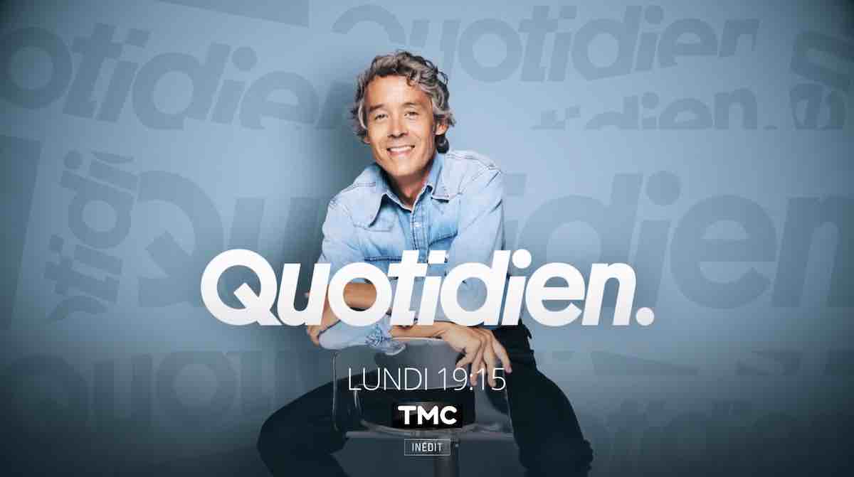 Quotidien du 27 mai 2026 : sommaire et invités de Yann Barthès ce soir