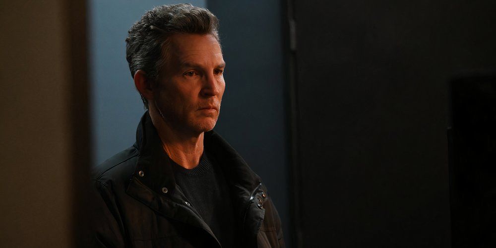 “I Think He’s Pretty Clear on Who Voight Is”: Shawn Hatosy Previews ...