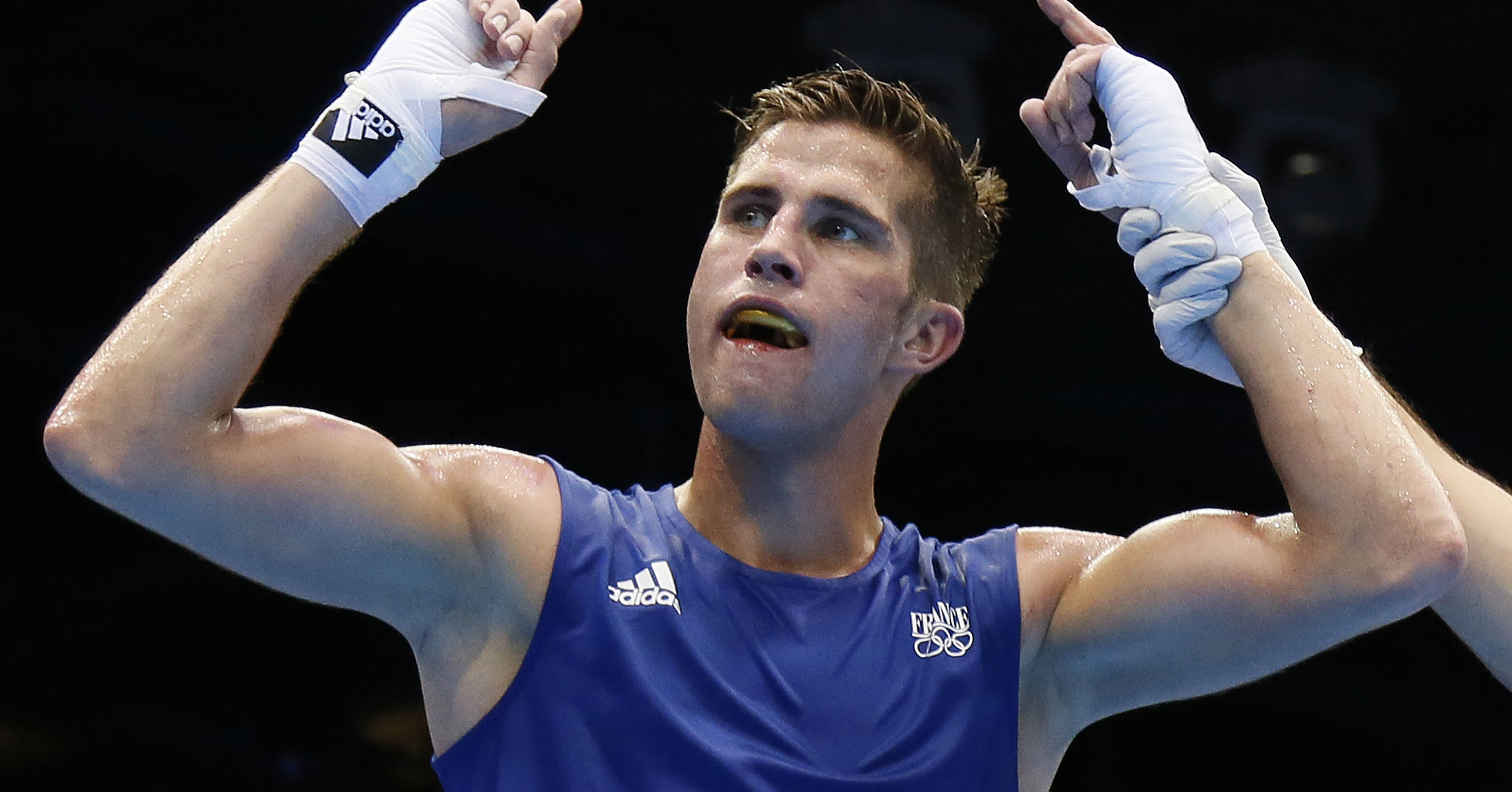 Dix ans après la mort d'Alexis Vastine, son père fustige les "gens ...