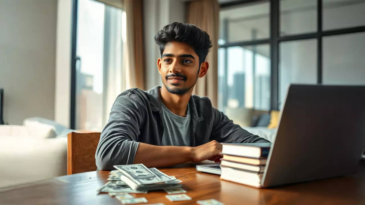 RBI takes note! How overseas students are being used by wealthy parents ...