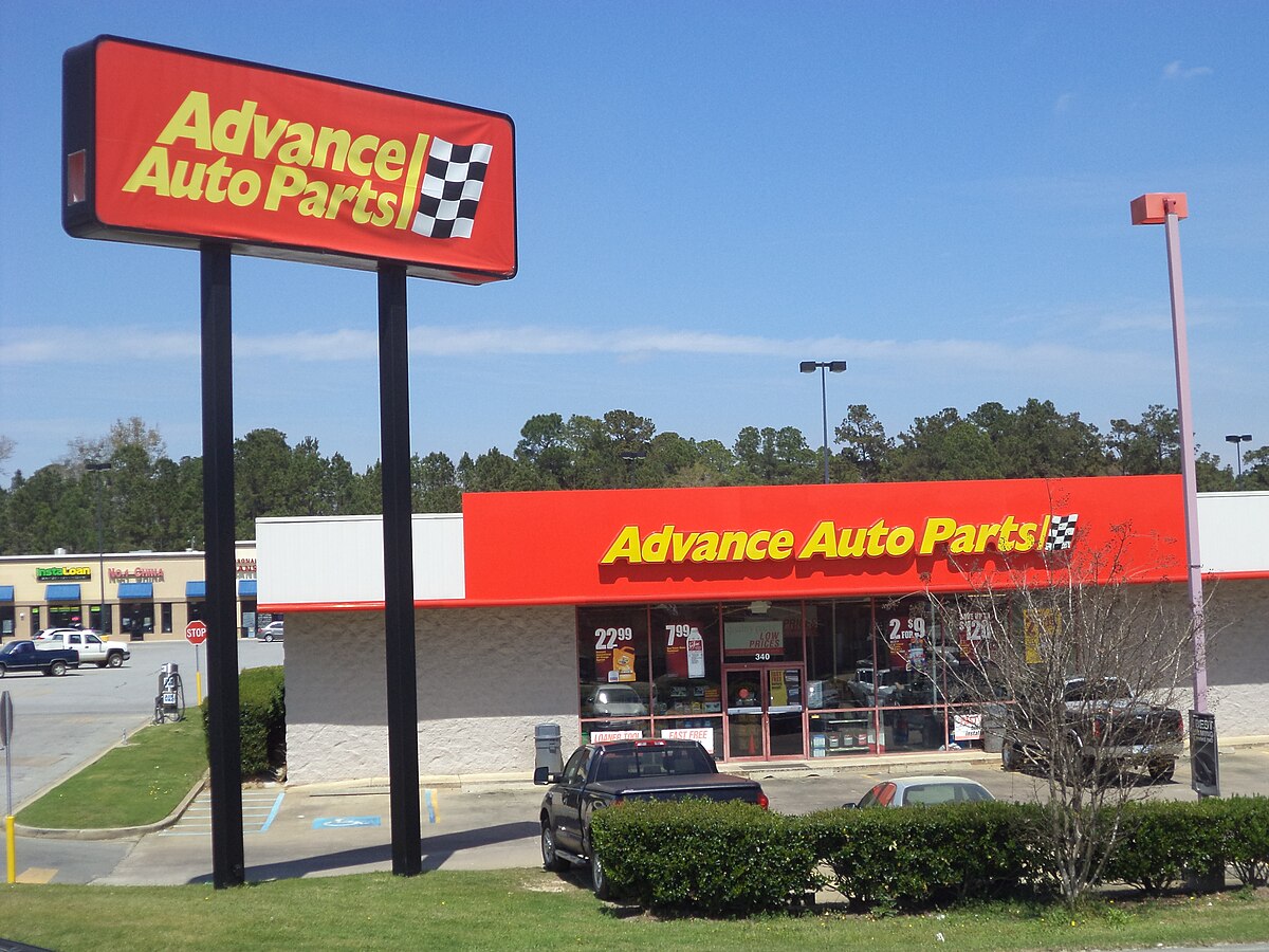 Advance Auto Parts Set To Close 700 Locations Across the US