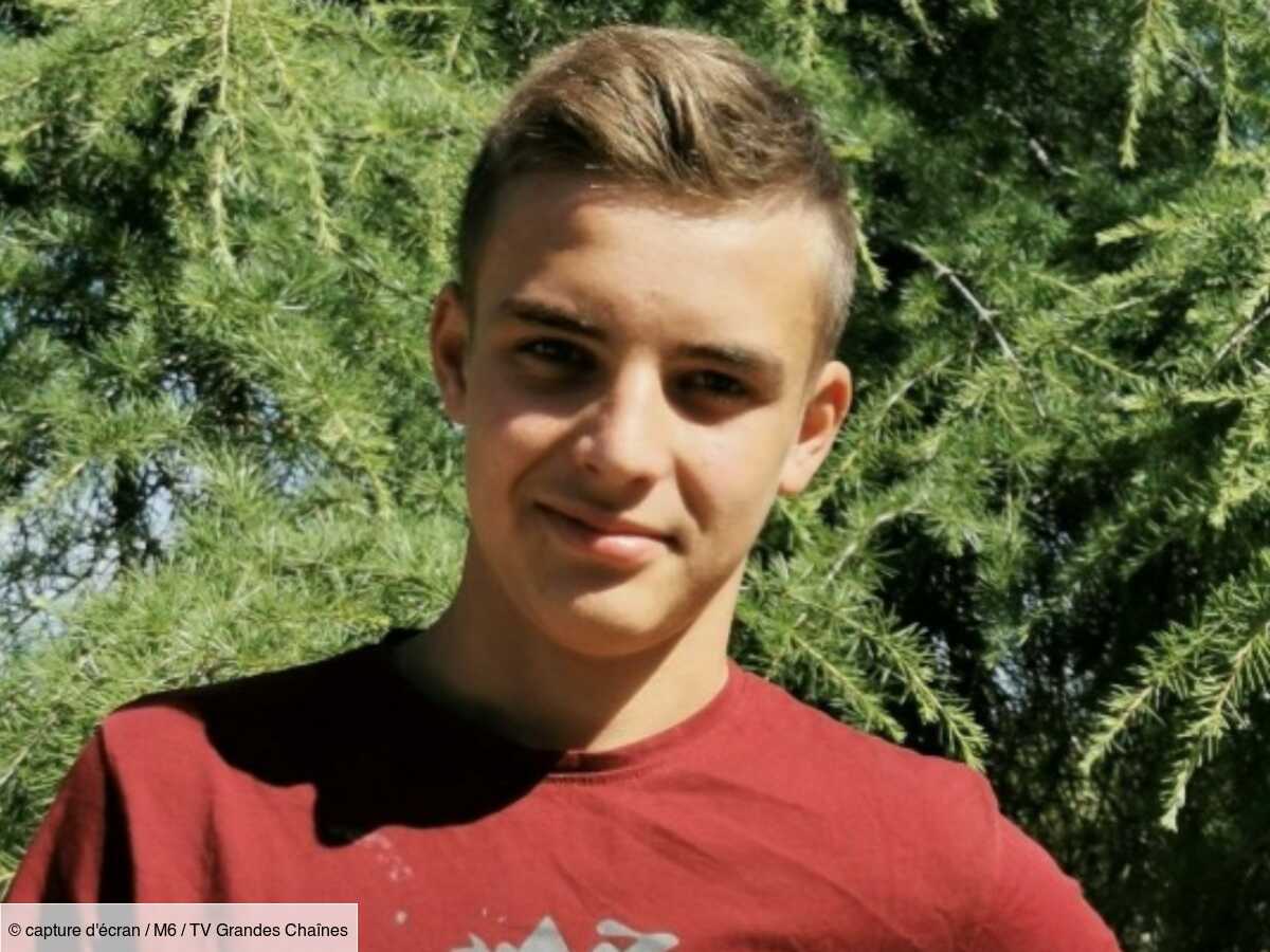 Affaire Anthony Lambert : Deux ans après la découverte du corps de l ...