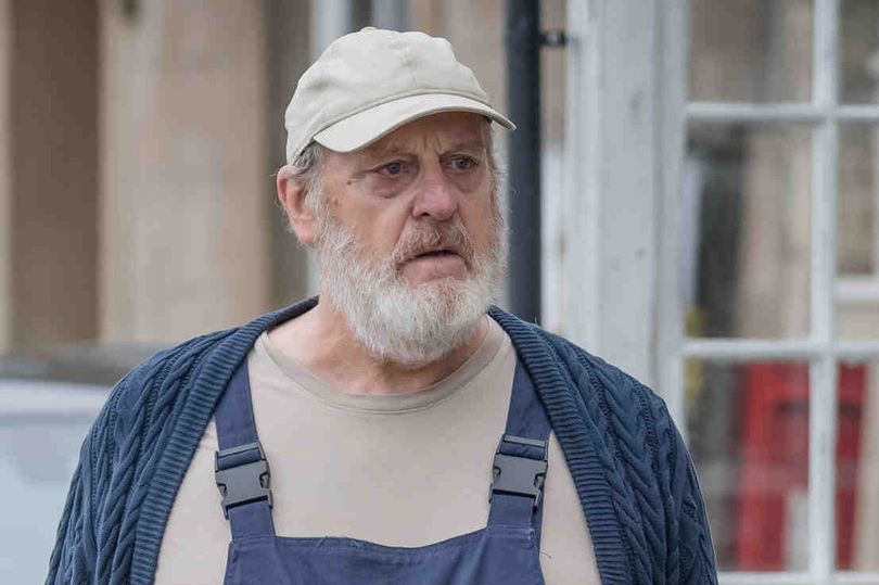 The Bay's David Troughton's life with famous family including Harry ...