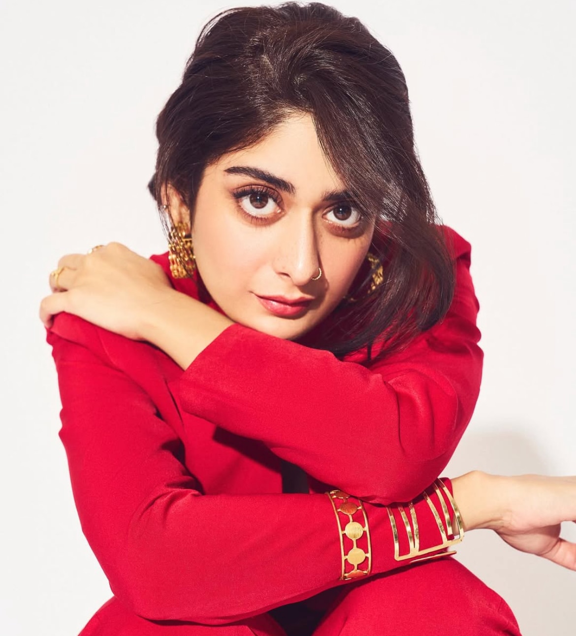 Top 20 Web Series Actresses Who Are Redefining Digital Entertainment in ...