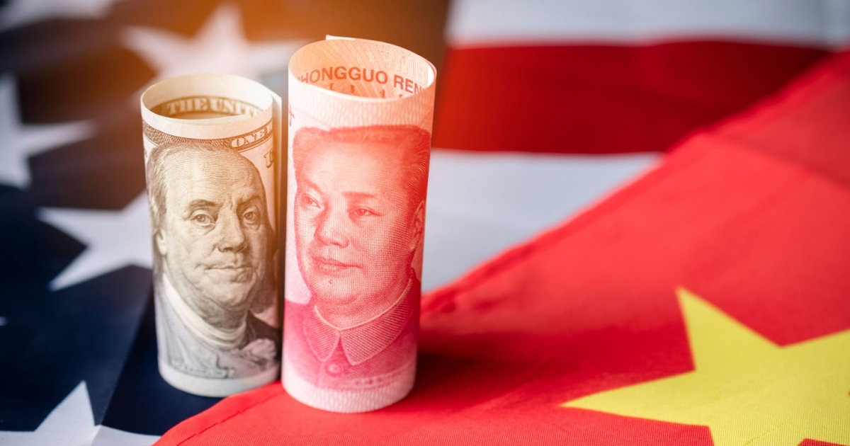 China Demands U.S. Roll Back Tariffs, Vows Retaliation China Demands U.S. Roll Back Tariffs, Vows Retaliation