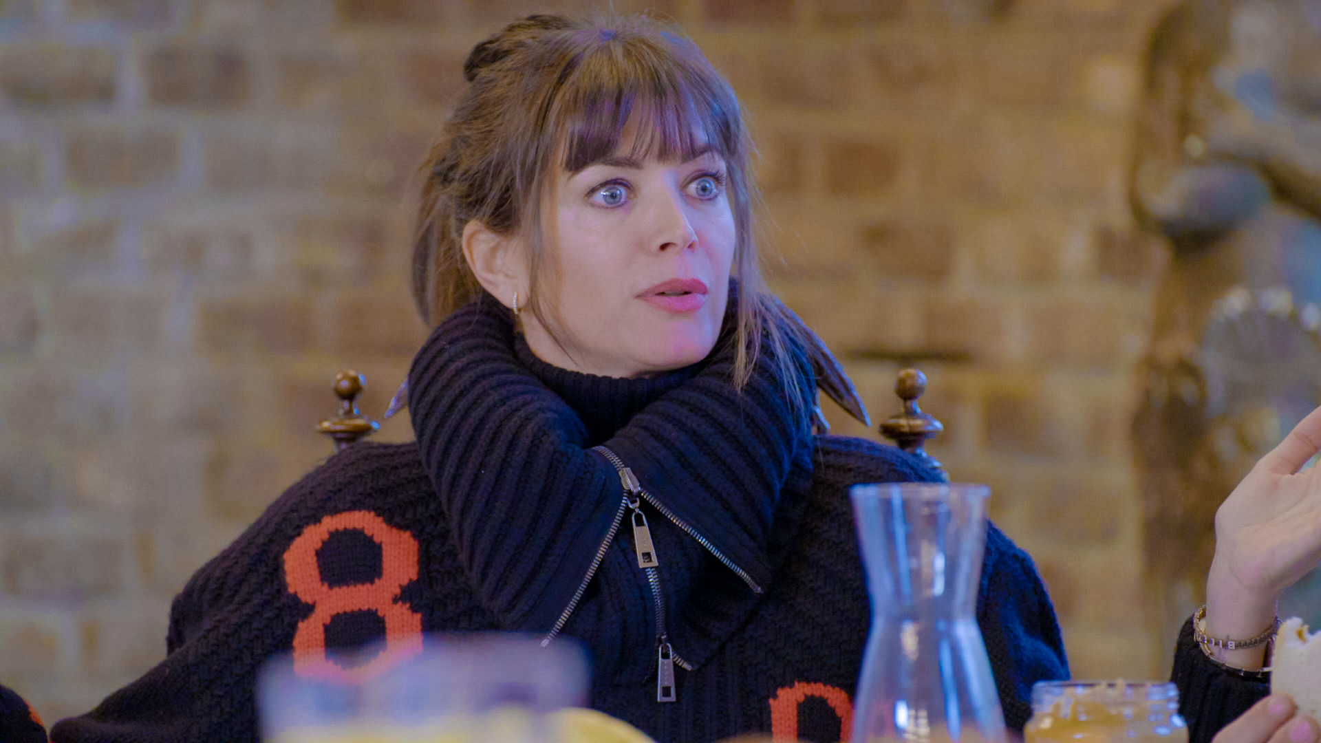 Astrid Coppens: “Ik schrok er zelf van”