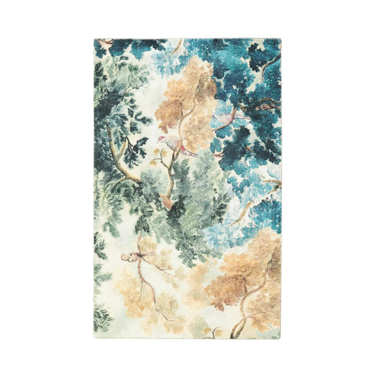 This 600-Year-Old Fabric Design Is Having a Moment — It Brings a Sense ...