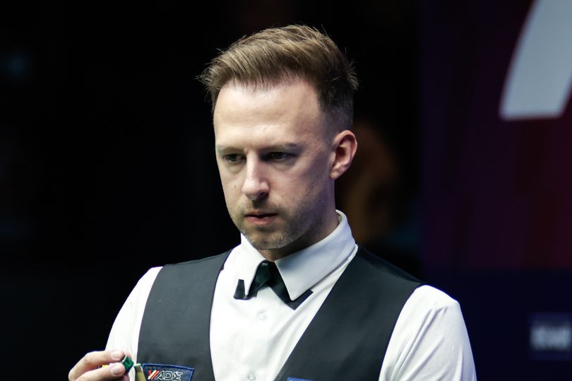 Judd Trump makes brutal admission to UK snooker fans – 'it's a struggle'