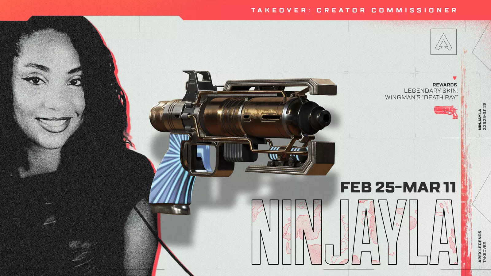 How to get 20 free Apex Packs in Apex Legends