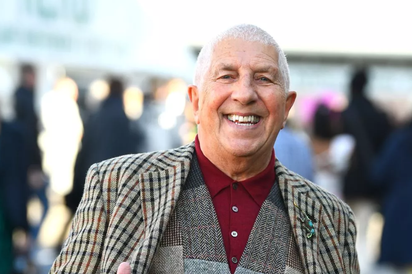 DJ Pete Price 'scammed out of hundreds' by ex-Brookside actor