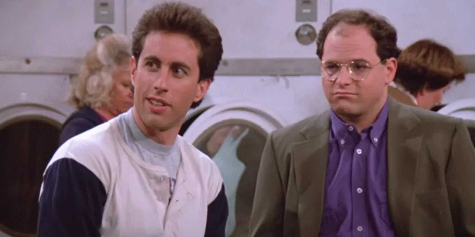 Seinfeld Would Be Unrecognizable Without One Cast Member Missing From ...