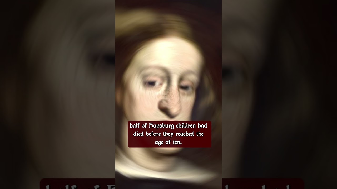 Here's What 16 Generations of Inbreeding Looks Like