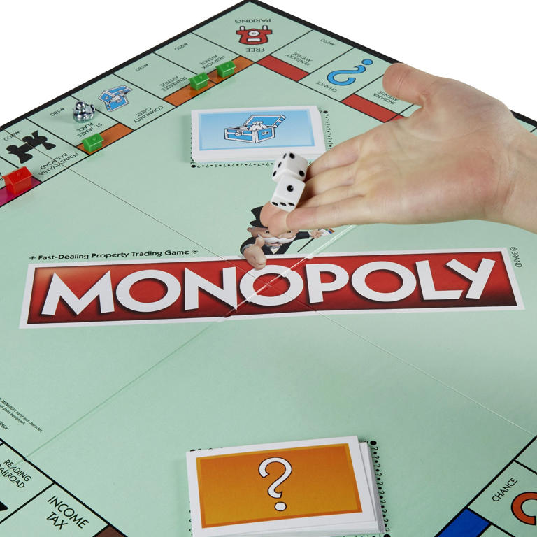 Monopoly to release Boston edition board game this fall. How you can ...