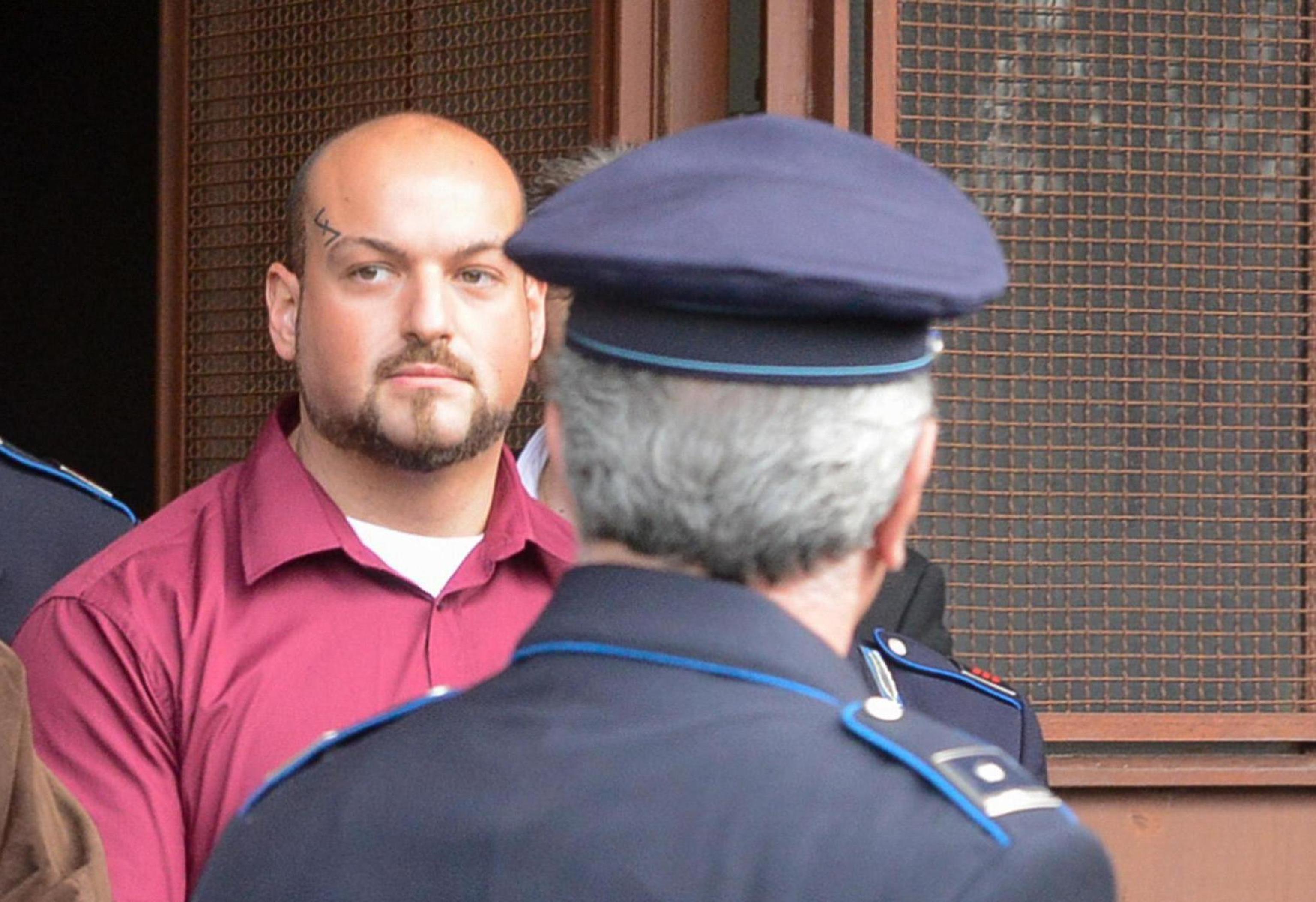 Sparò a migranti in strada a Macerata, scarcerato Luca Traini