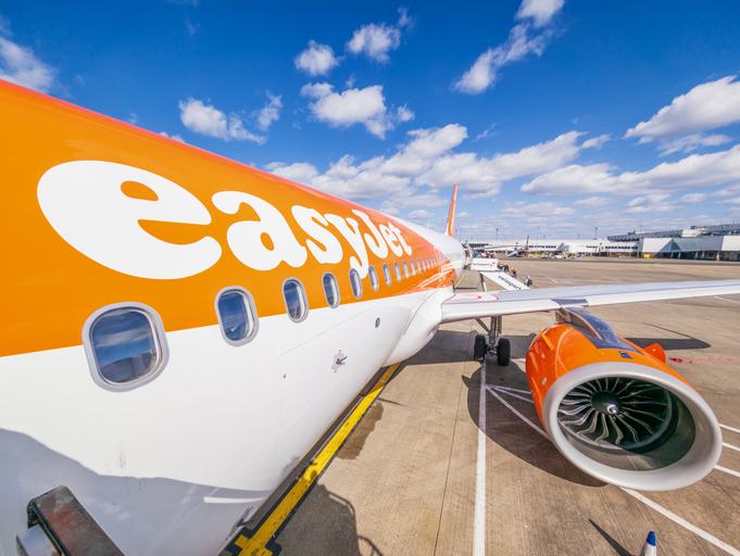 Easyjet launches £35 flights from ‘UK’s best airport’ to favourite ...