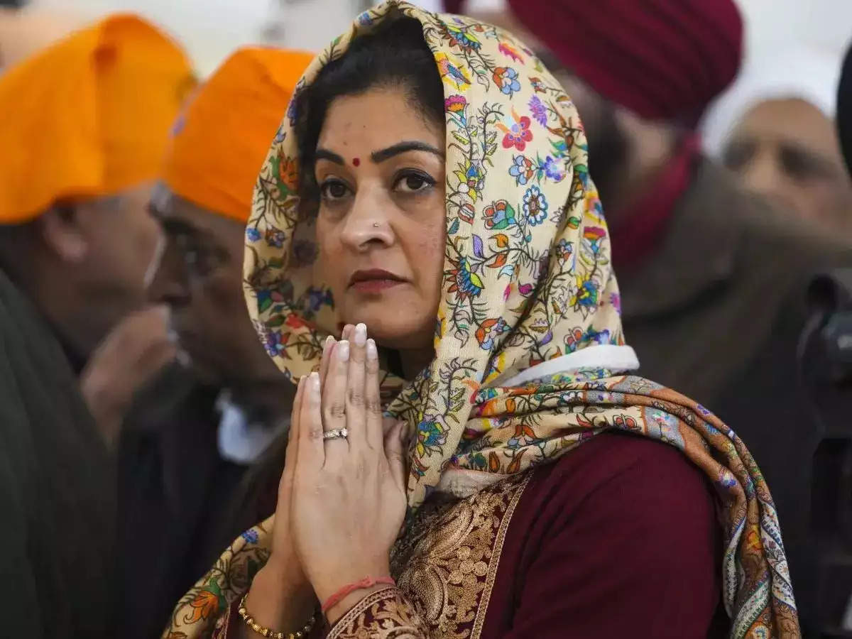 BJP's double engine govts proving to be curse for daughters: Cong