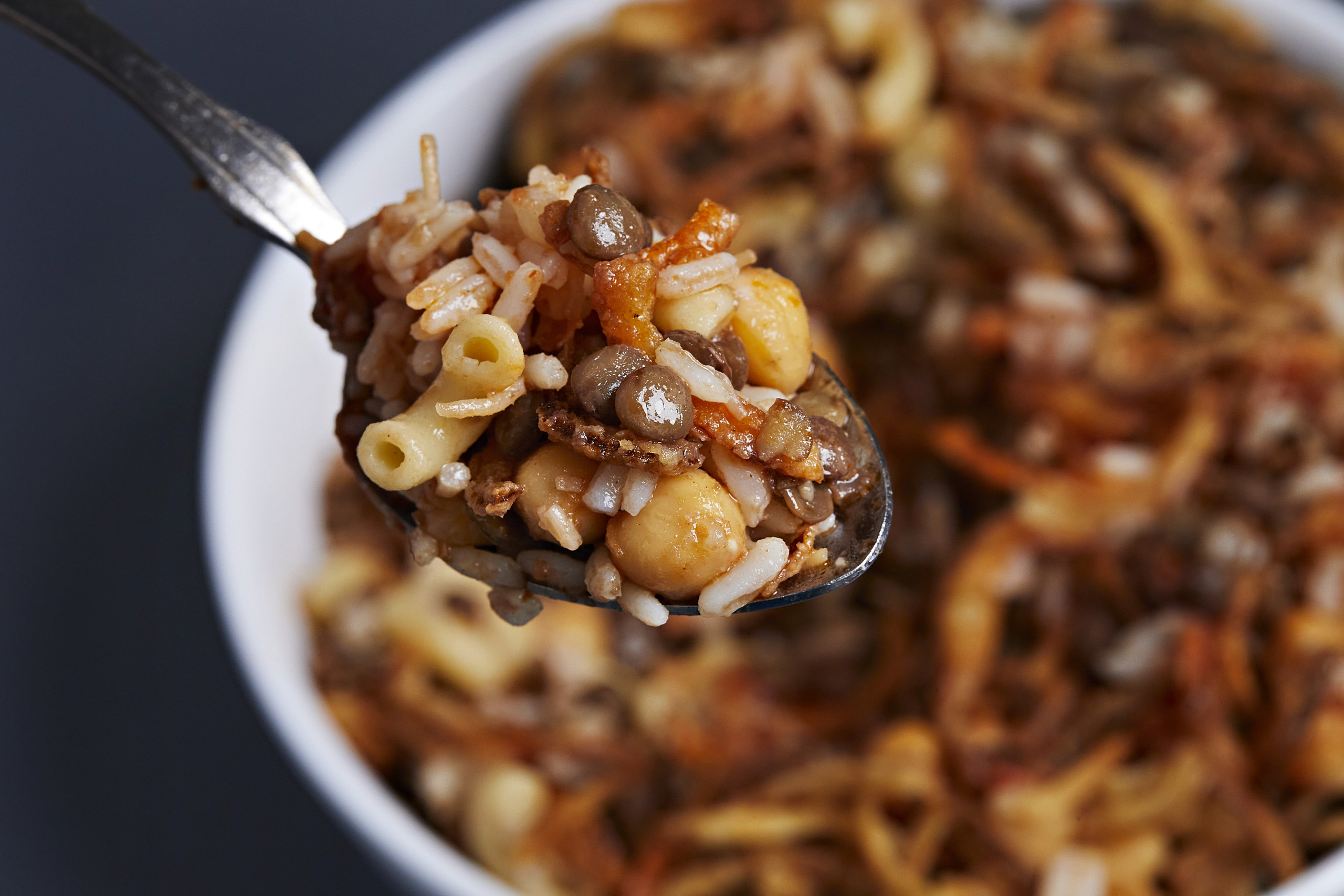 High-fiber foods that help you lose weight