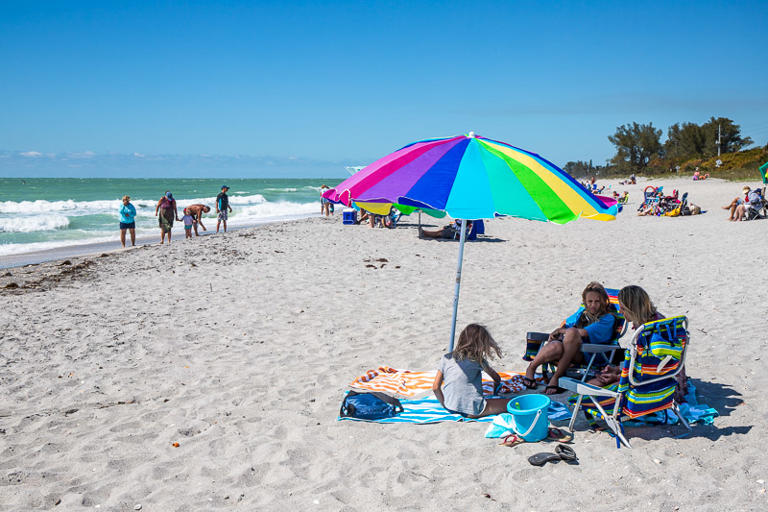 6 unmissable things to do in Manasota Key, Florida
