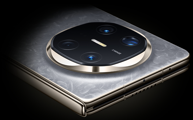 华为Mate X6“90天预约申购”开启，折叠屏就买真全能的