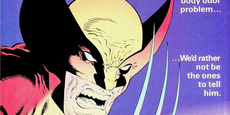 10 Things Everyone Forgot about Wolverine
