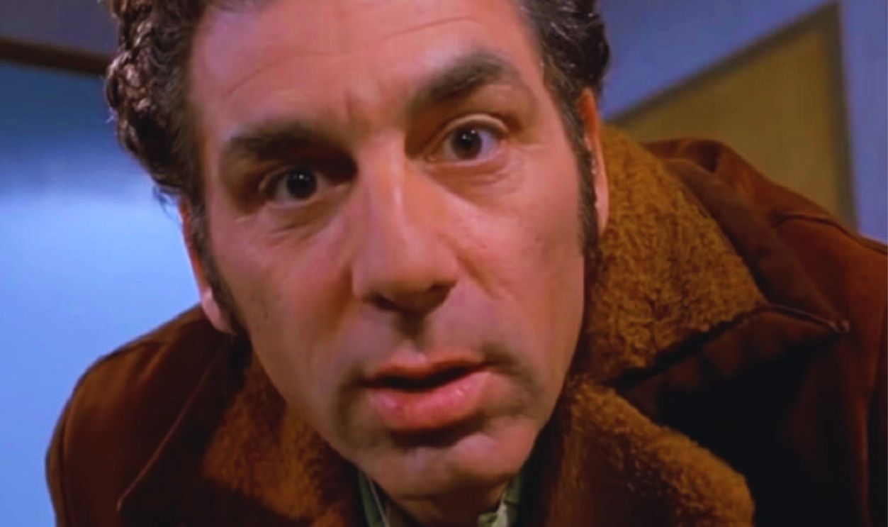 Unexplained Moments From Seinfeld Fans Are Still Confused About