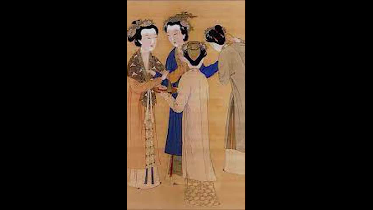 The Ruthless Chinese Empress